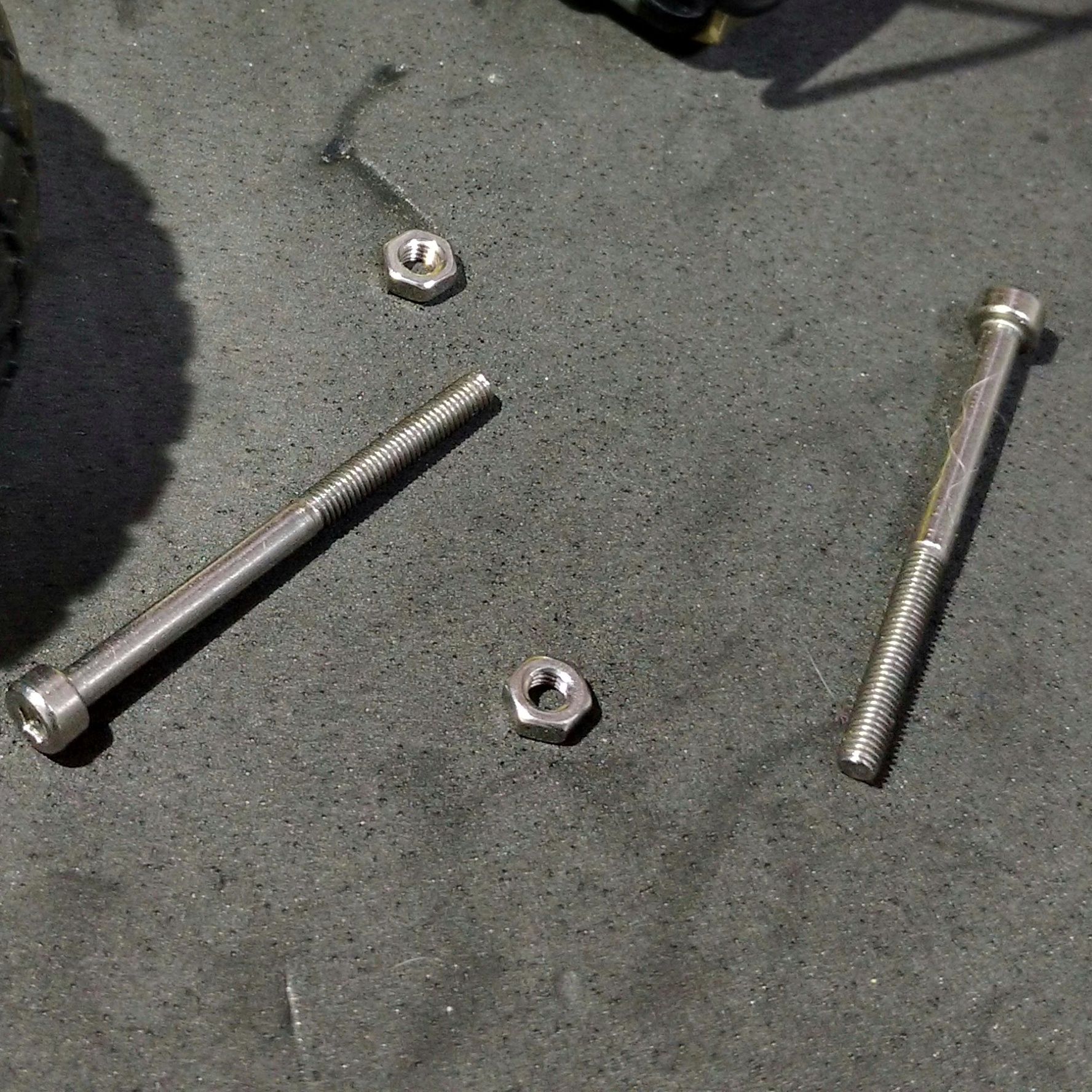 Joy Robot (Robô Da Alegria) - Open Source 3D Printed, Arduino Powered ...