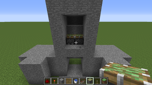 Secret Base Door Tutorial : 13 Steps - Instructables