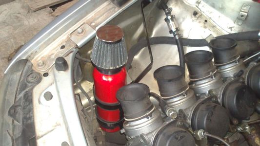 Oil Catch Can - DIY : 3 Steps - Instructables