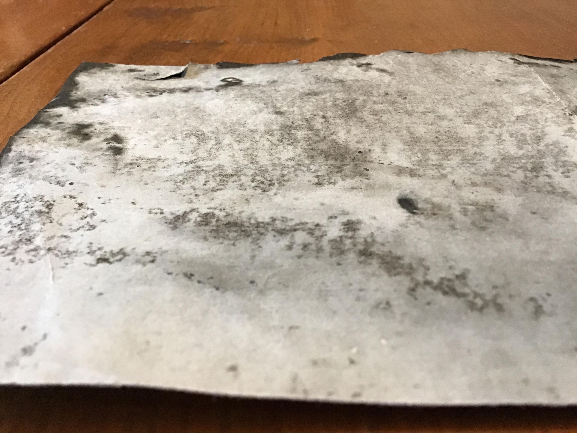 DIY Parchment Paper: Two Different Types : 7 Steps (with Pictures ...