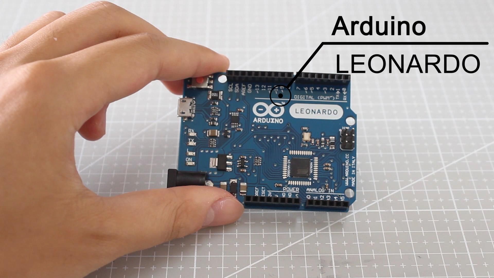 How to Make Automated Dino Game Using Arduino : 4 Steps - Instructables