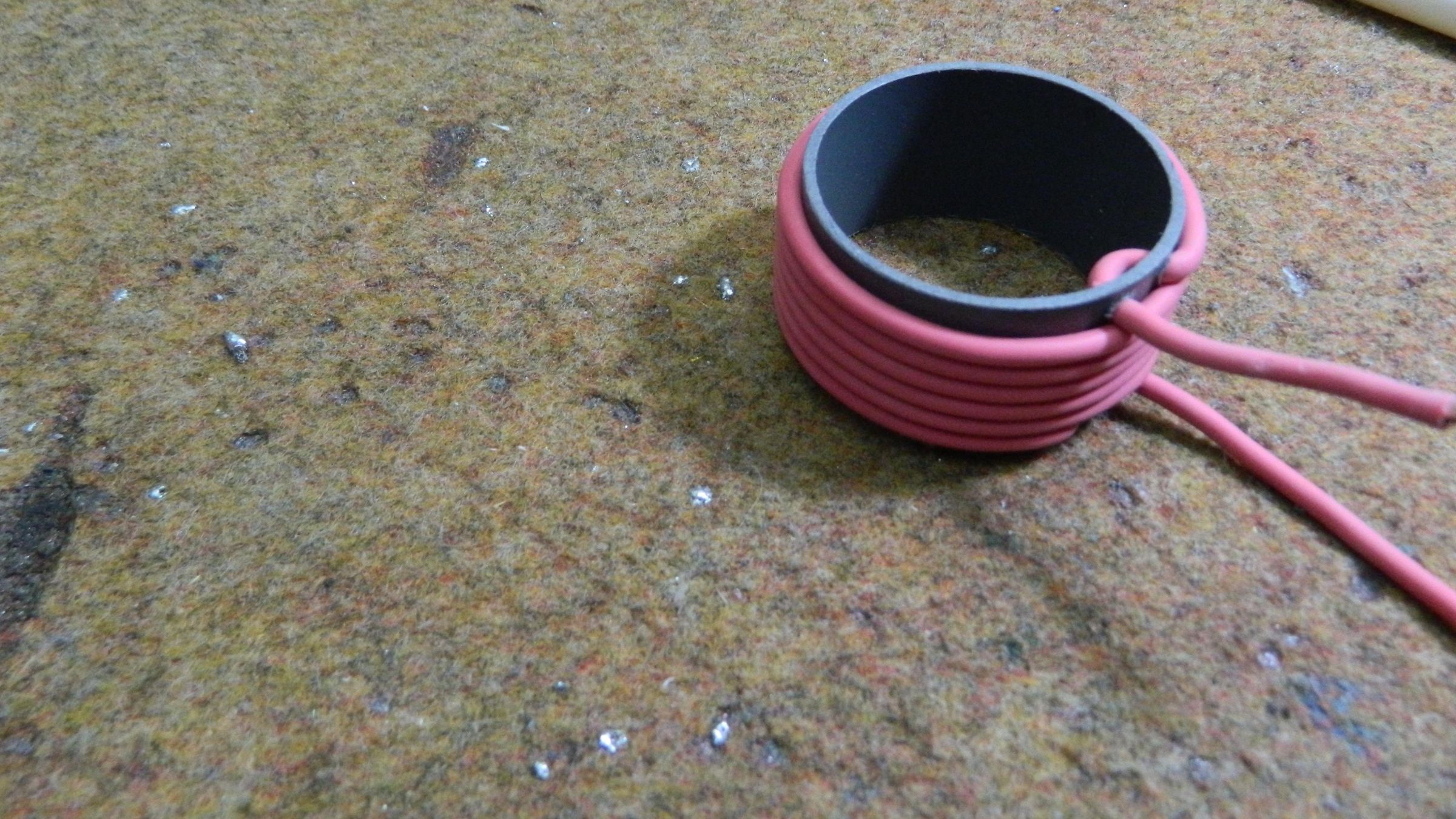 DIY HF SSTC Plasma Tweeter - Instructables