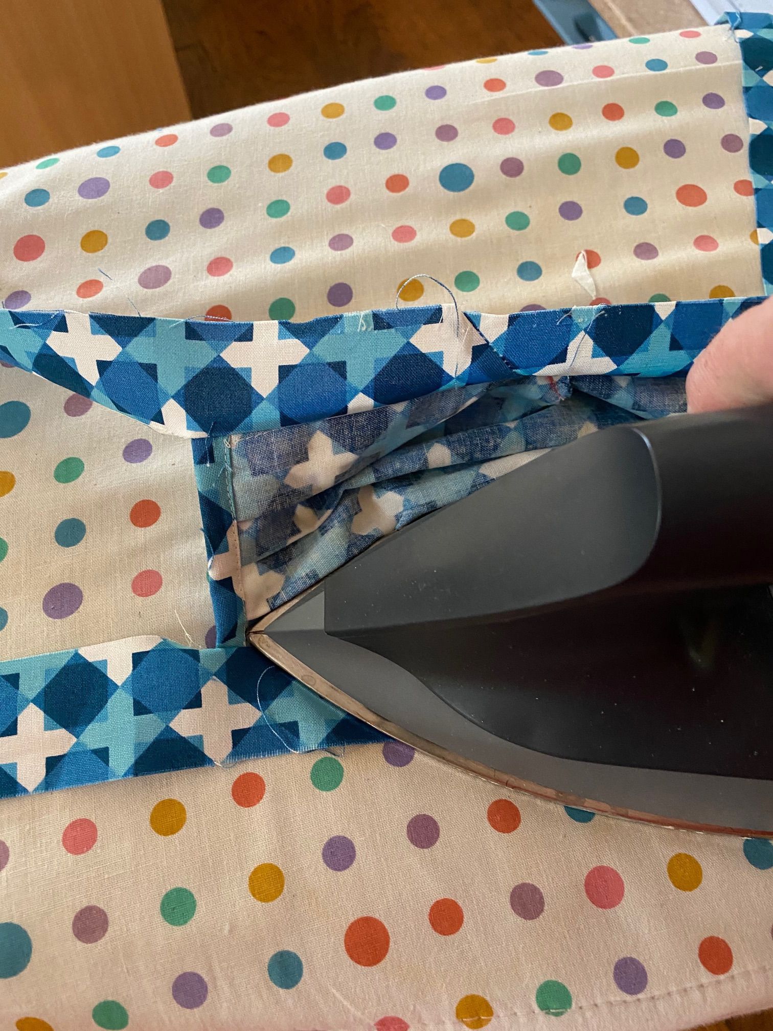 A.B. Mask - for a Nurse by a Nurse : 15 Steps (with Pictures ...