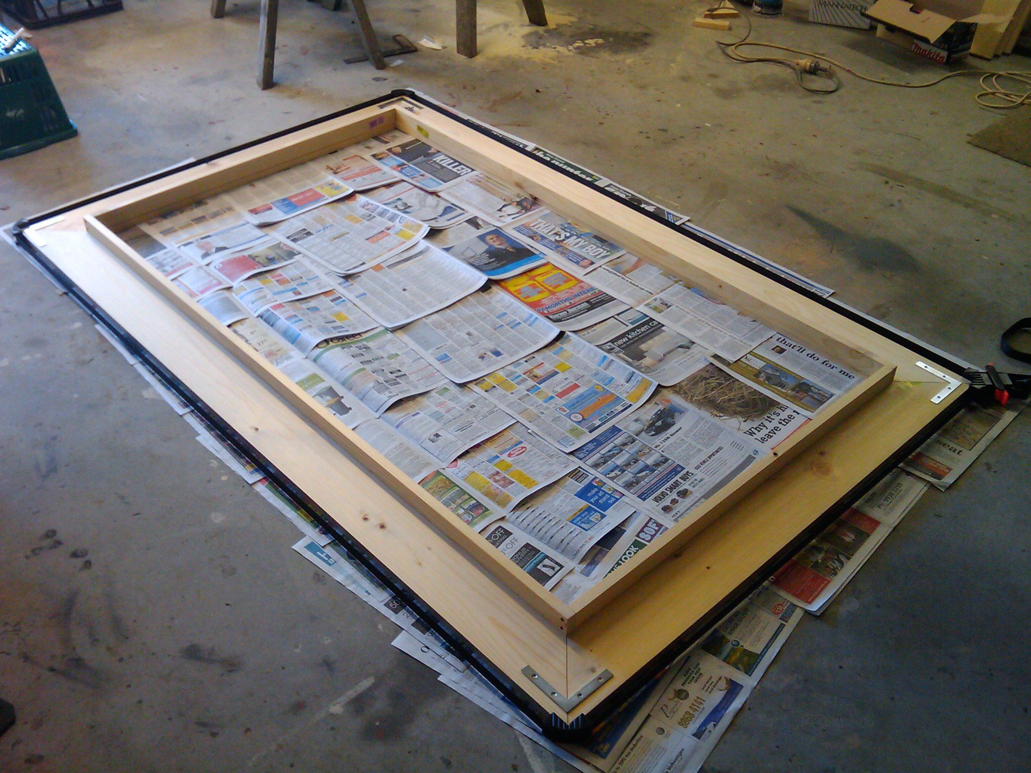 Star Map : 27 Steps (with Pictures) - Instructables