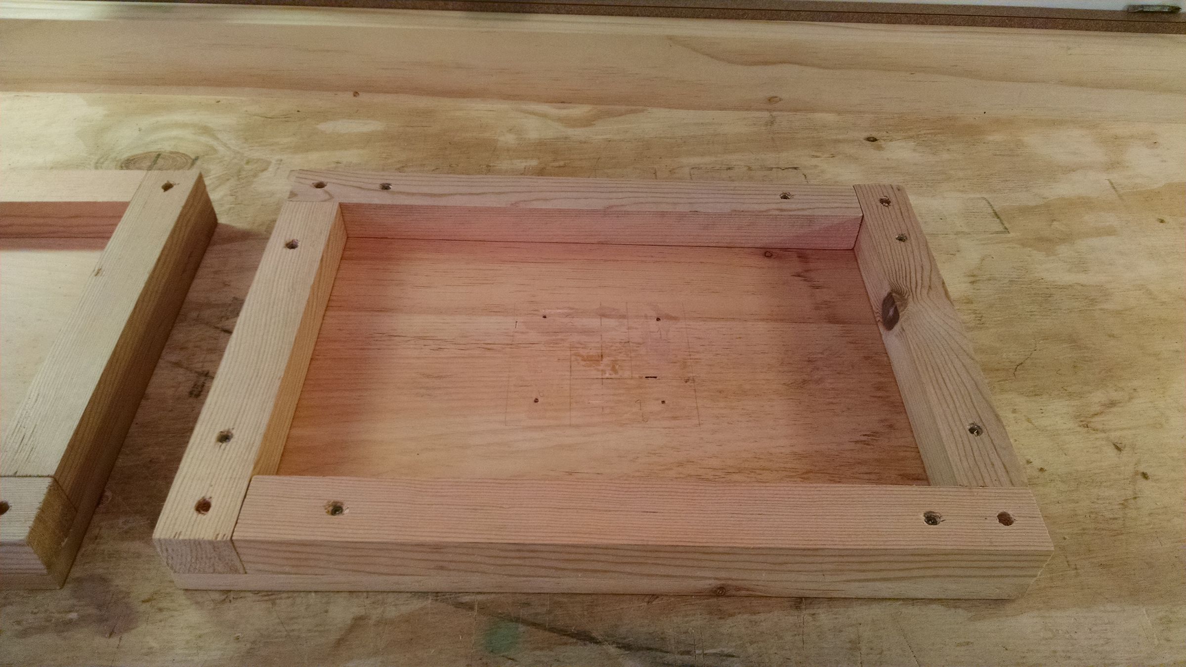 Golf Ball Table : 6 Steps - Instructables