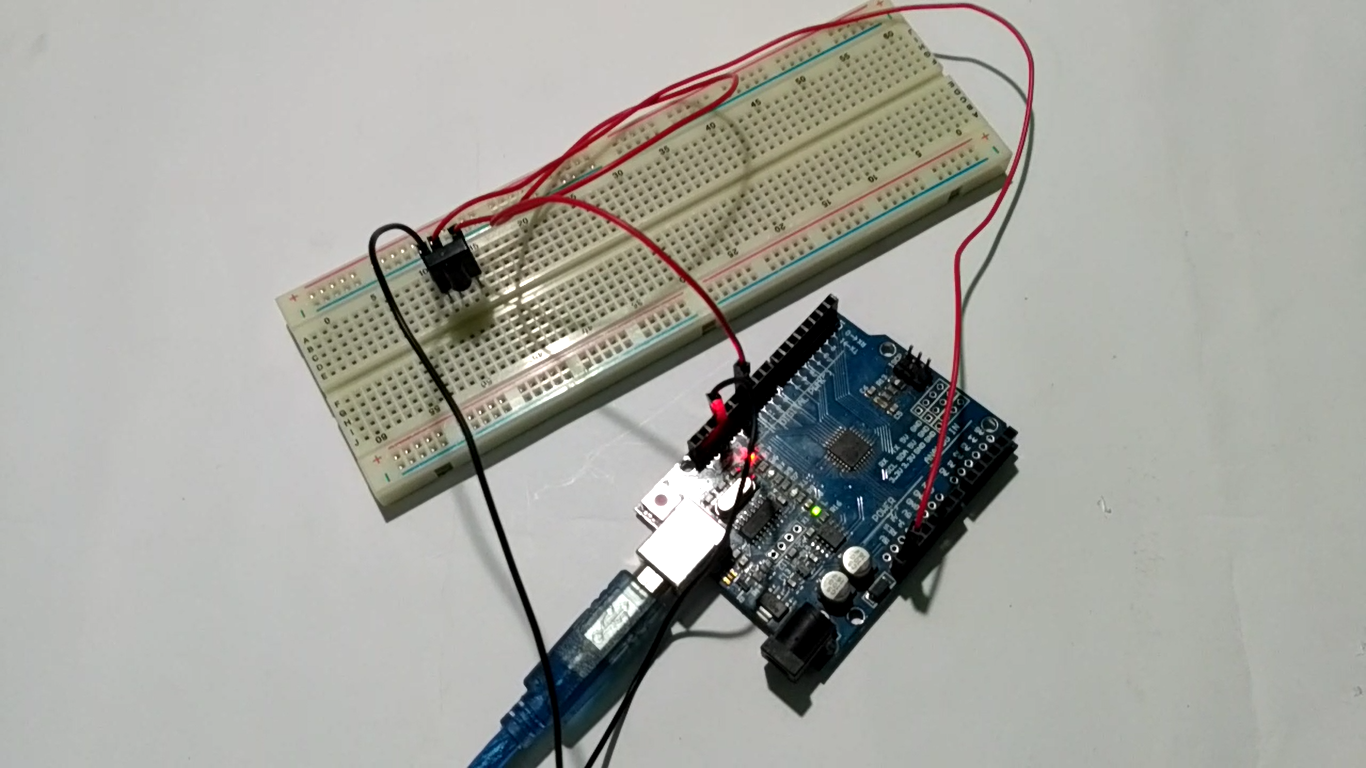 How to Make IR Remote Control Signals Decoder : 5 Steps (with Pictures ...