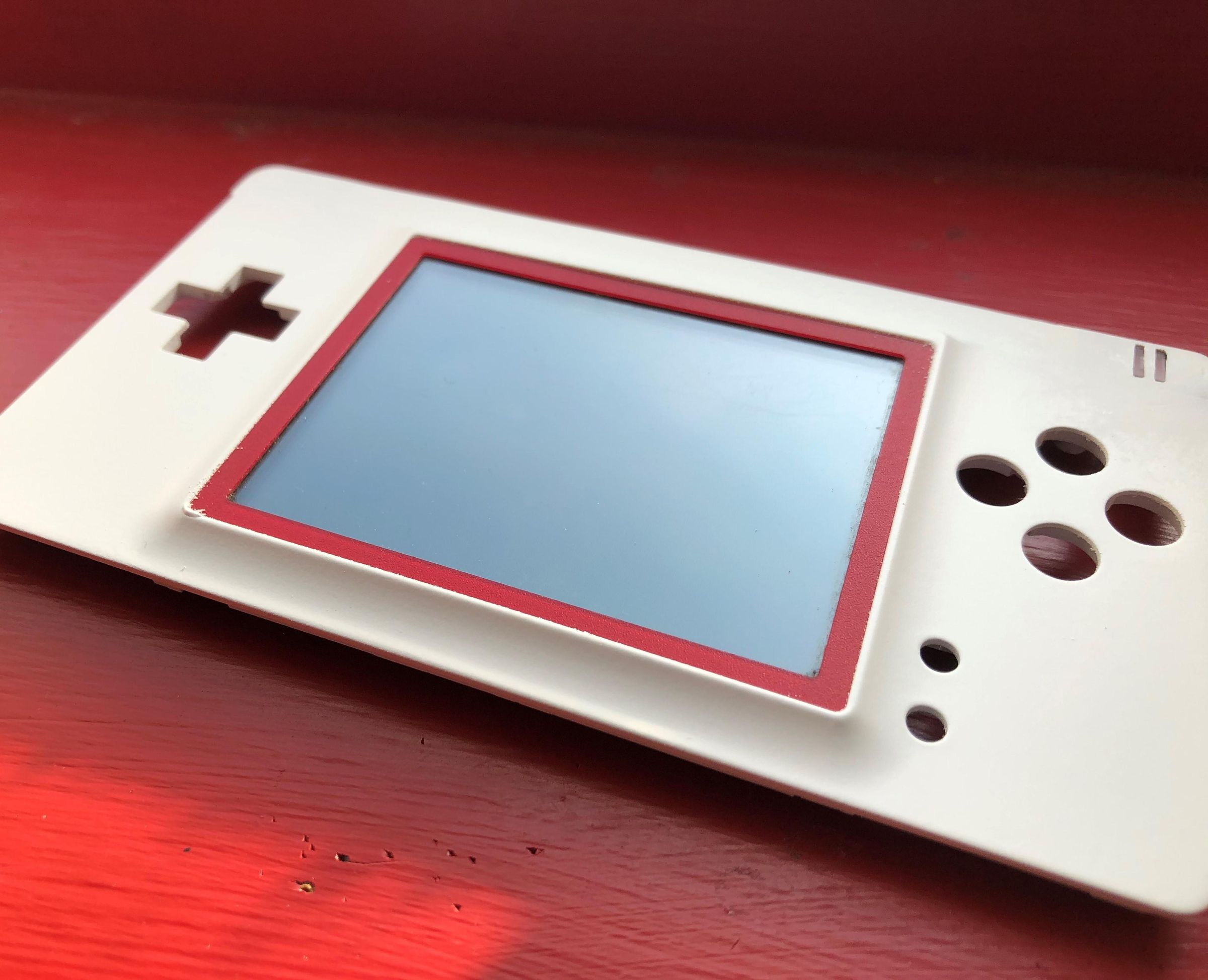 Building a Gameboy Macro in 2021 : 14 Steps (with Pictures) - Instructables