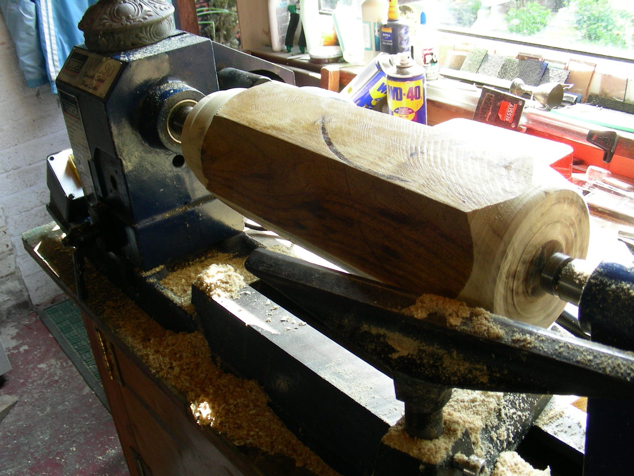 Hexagonal Garden Shed : 9 Steps (with Pictures) - Instructables