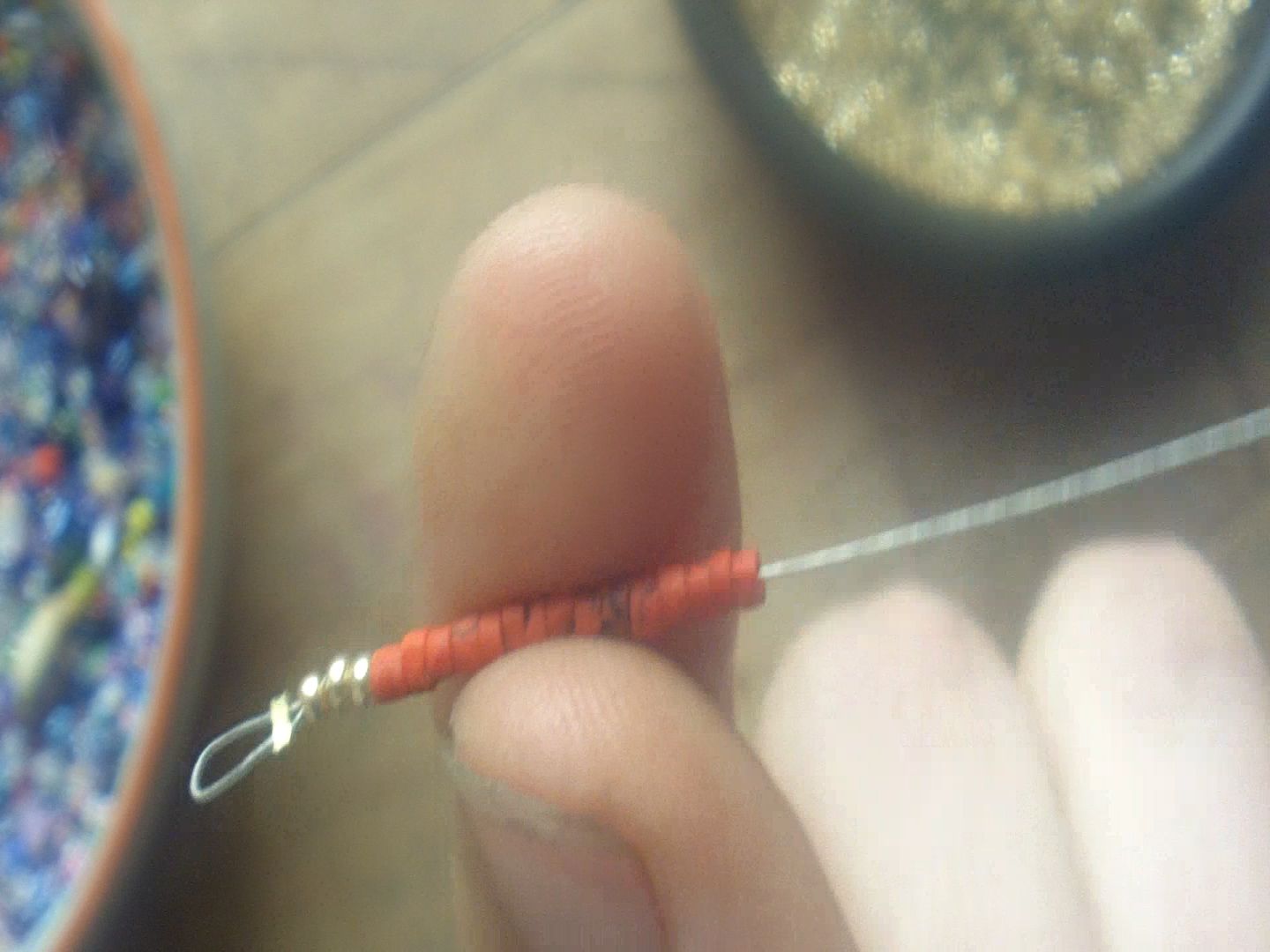 Morse Code Bracelet : 10 Steps (with Pictures) - Instructables
