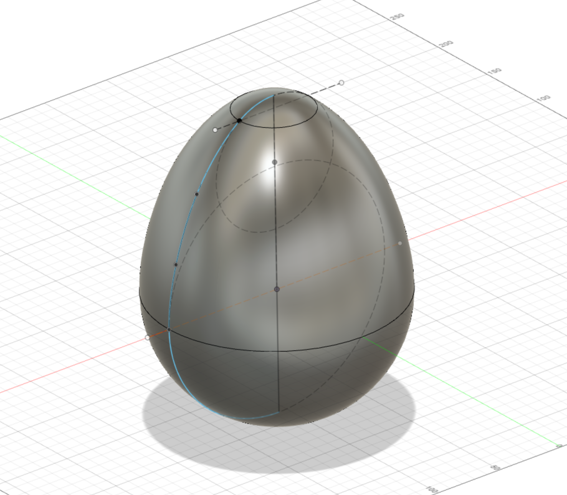 CNC-machined Wooden Egg Speakers : 9 Steps (with Pictures) - Instructables
