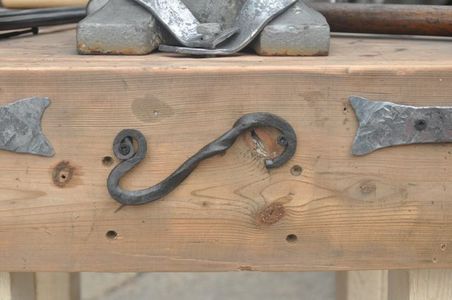 Anvil Stand : 9 Steps (with Pictures) - Instructables