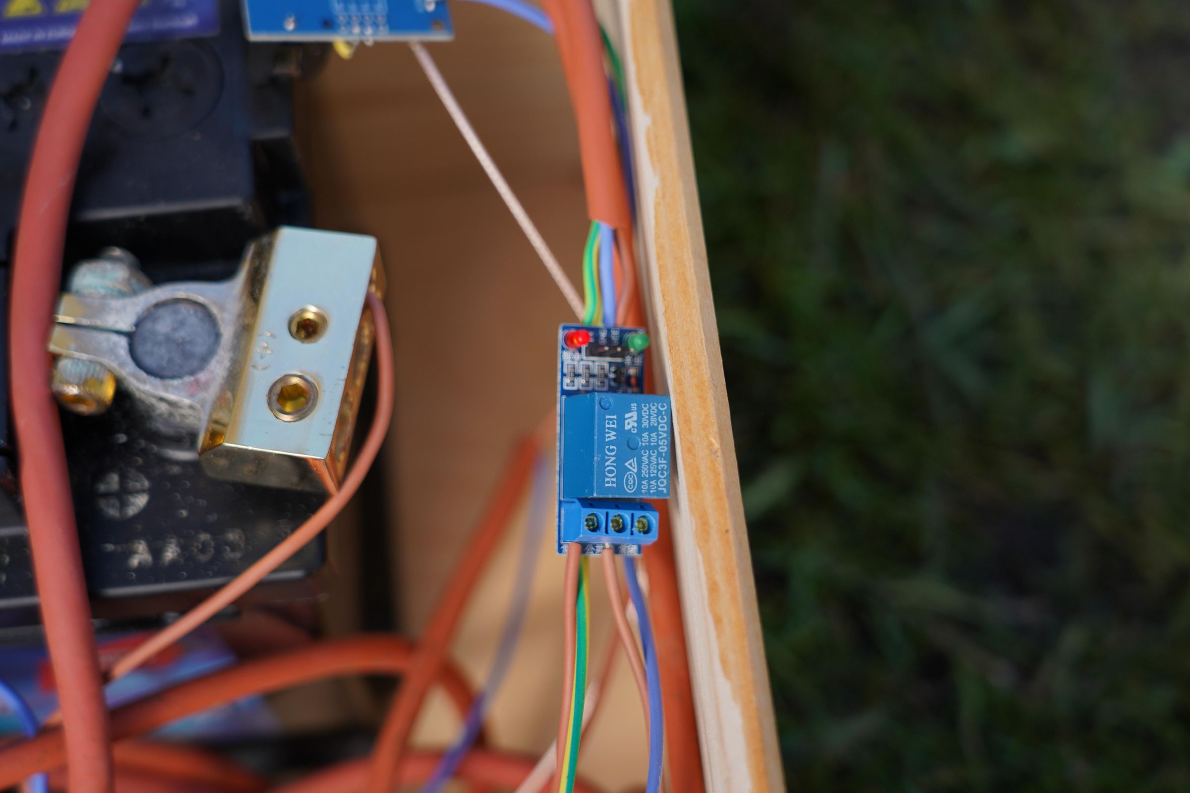 DIY Automated Watering System : 5 Steps (with Pictures) - Instructables