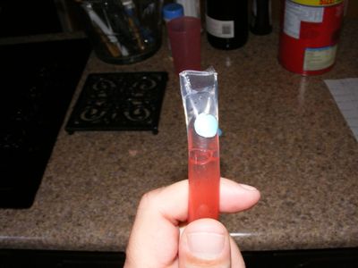 Easy CO2-powered Squib for Self-contained Blood and Gunshot Special ...