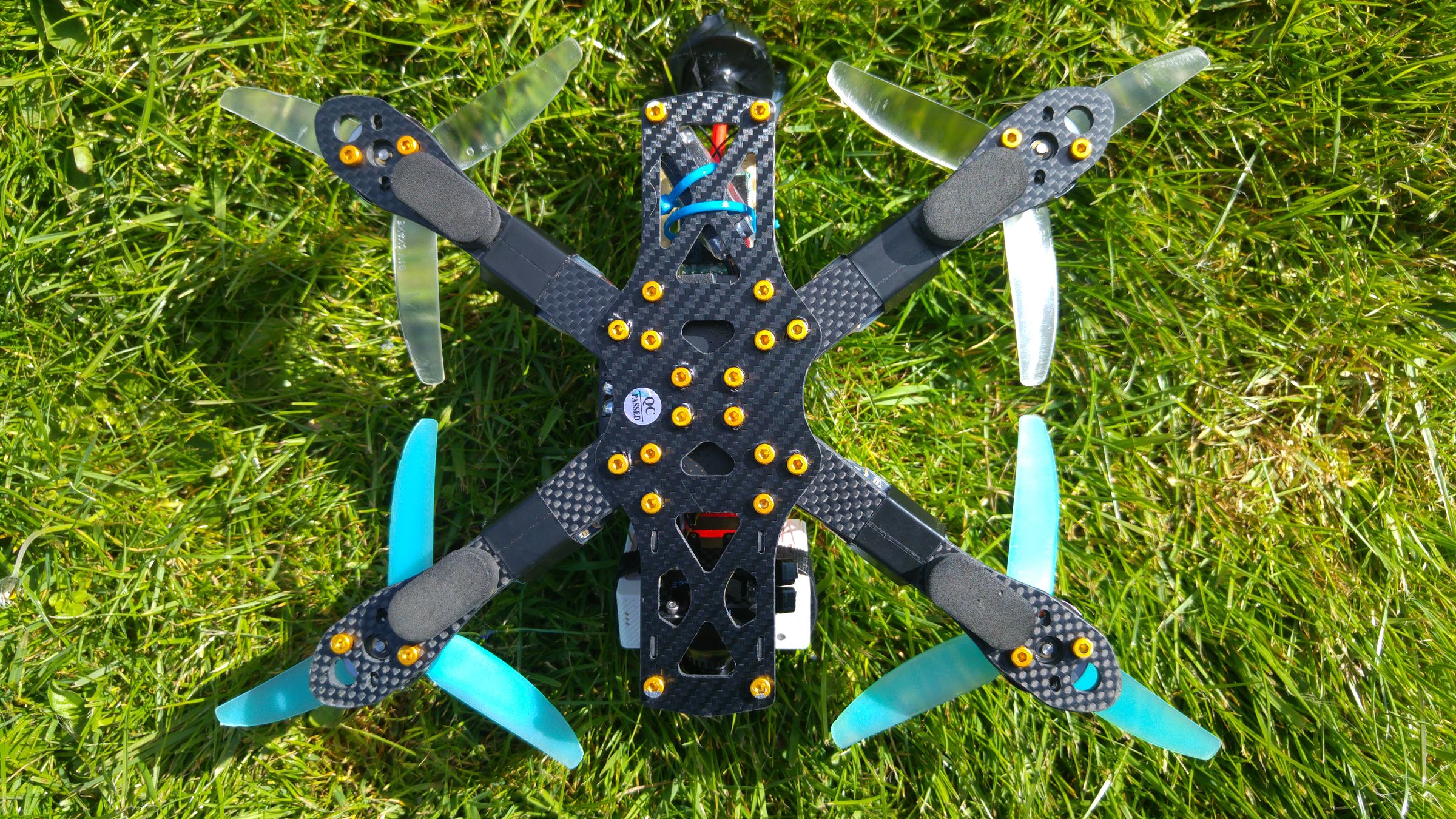 The Ultimate Guide to Drones : 22 Steps (with Pictures) - Instructables