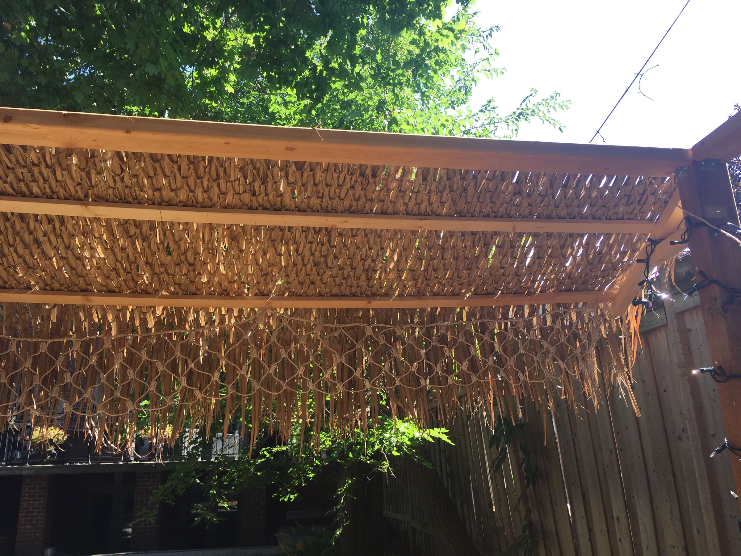 Tiki Bar : 11 Steps (with Pictures) - Instructables