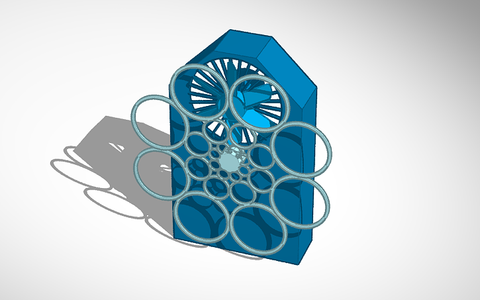 Animation of Tinkercad Design : 8 Steps - Instructables