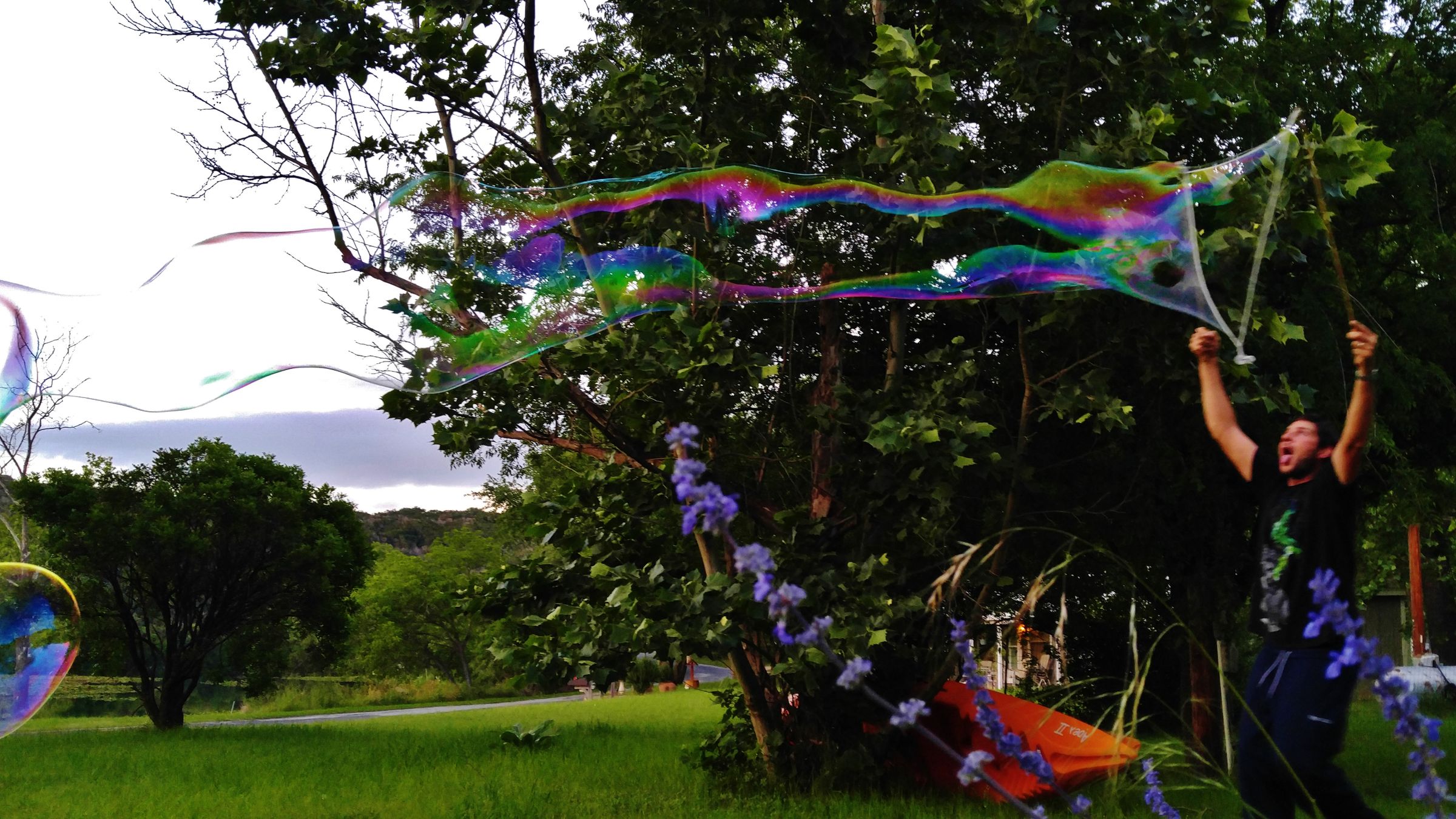 Set Up a BODACIOUS BUBBLE STATION for PARTIES, FESTIVALS & EVENTS ...