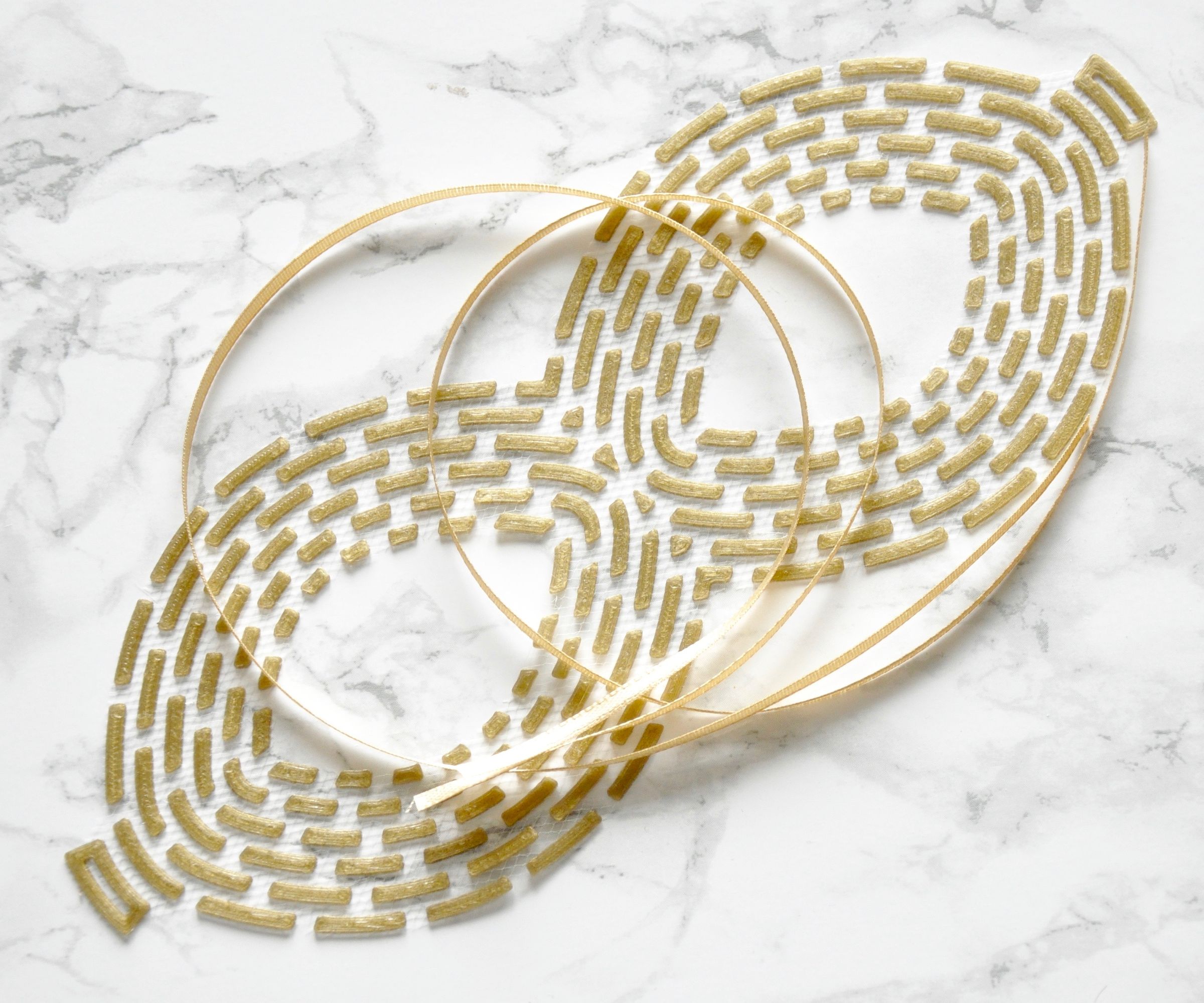 Flexible 3D Print Masks : 12 Steps (with Pictures) - Instructables