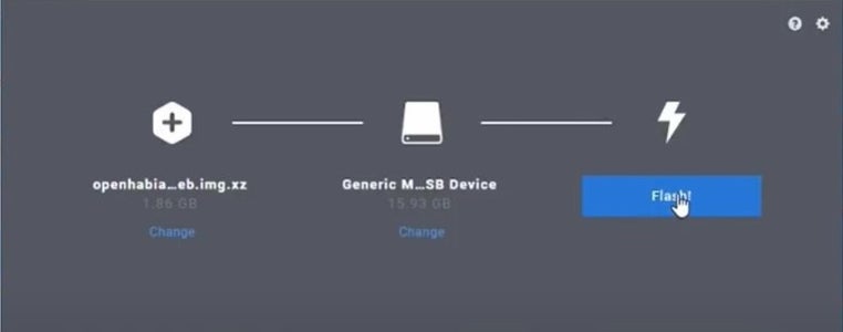 InfluxDB and Grafana With Openhabian : 8 Steps - Instructables