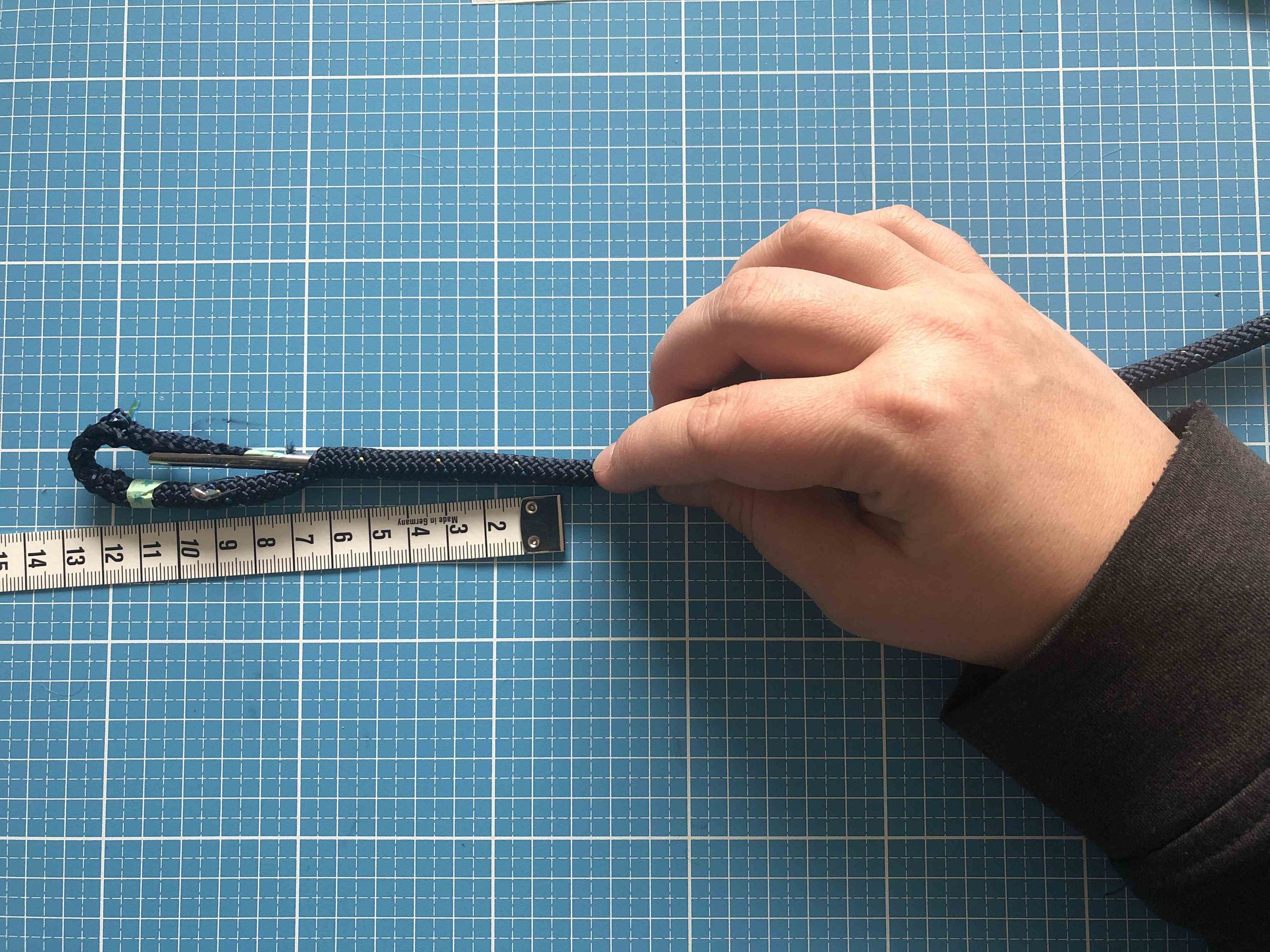 Sailing Rope Bracelet : 10 Steps (with Pictures) - Instructables