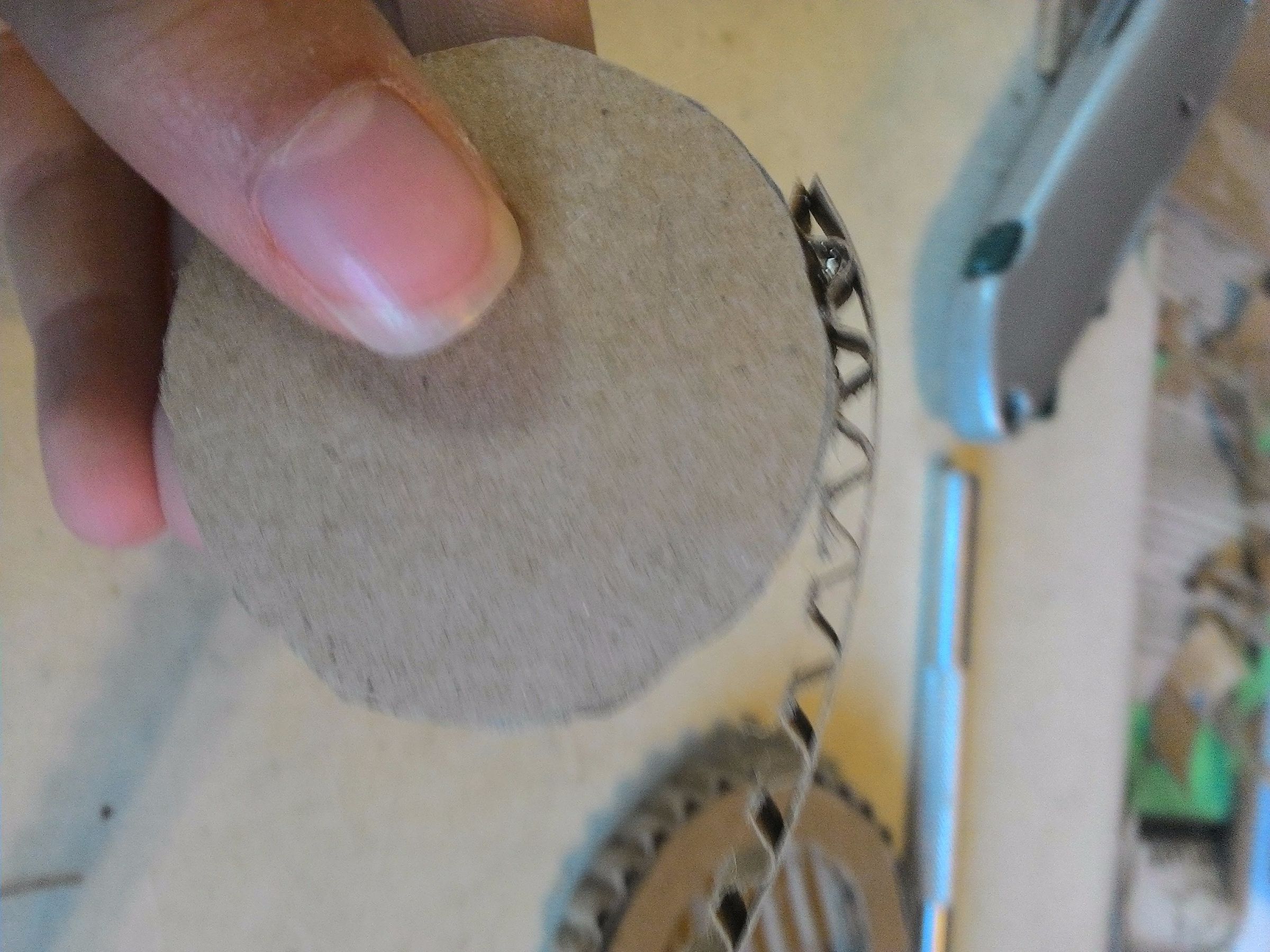 Cardboard Camera : 9 Steps (with Pictures) - Instructables