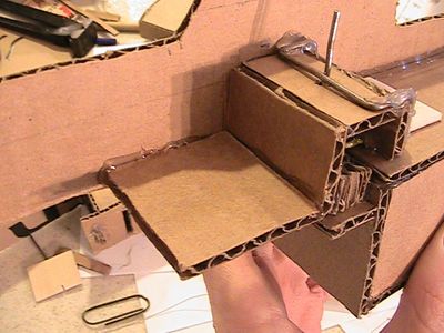 Fully-Functioning Cardboard AS-50 Sniper Rifle : 26 Steps - Instructables