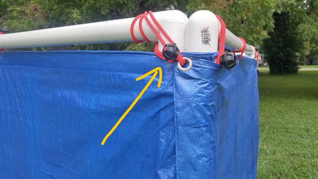 Economical Backyard Observatory : 13 Steps (with Pictures) - Instructables