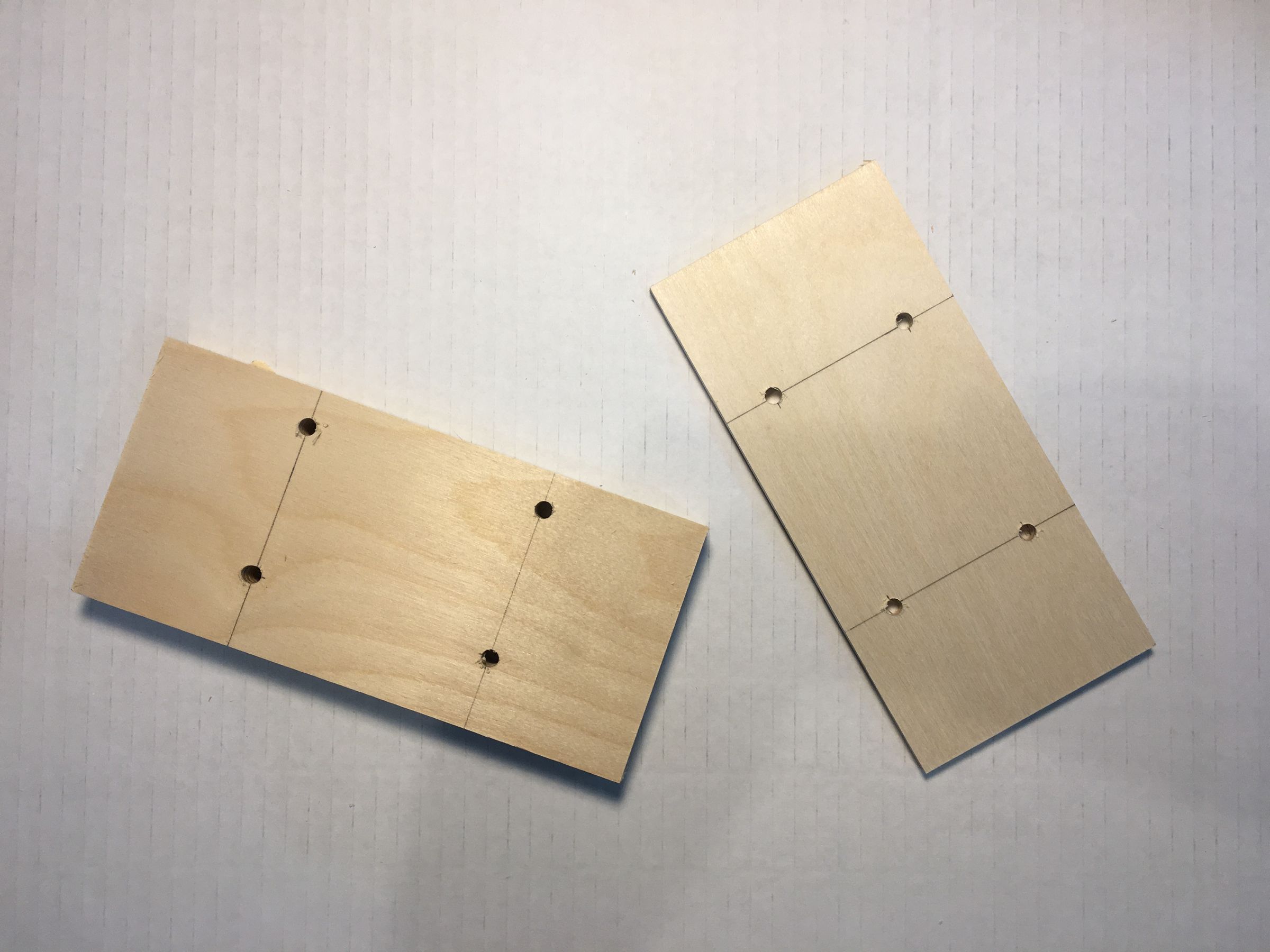 DIY Woodworking Push Block : 5 Steps (with Pictures) - Instructables