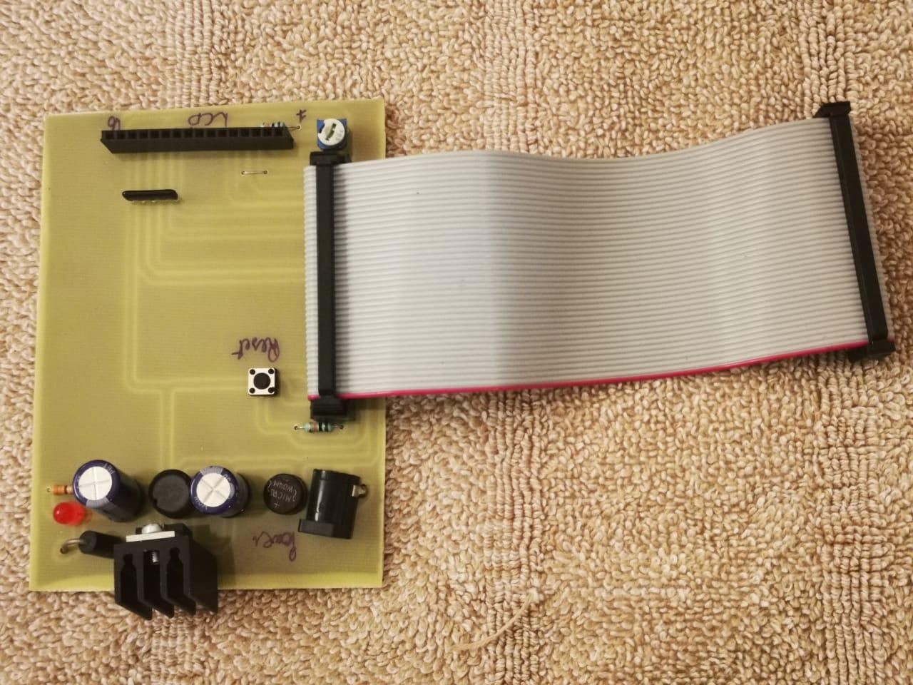 Plate's Number Recognition : 7 Steps (with Pictures) - Instructables