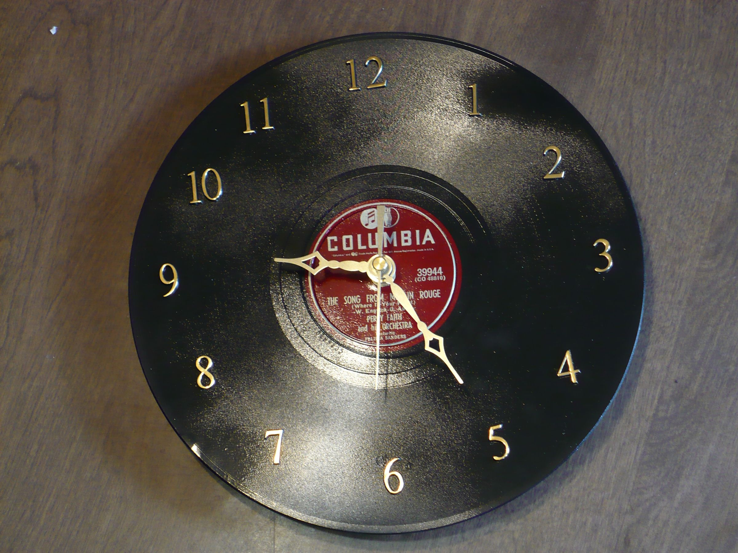 DIY Clocks - Instructables