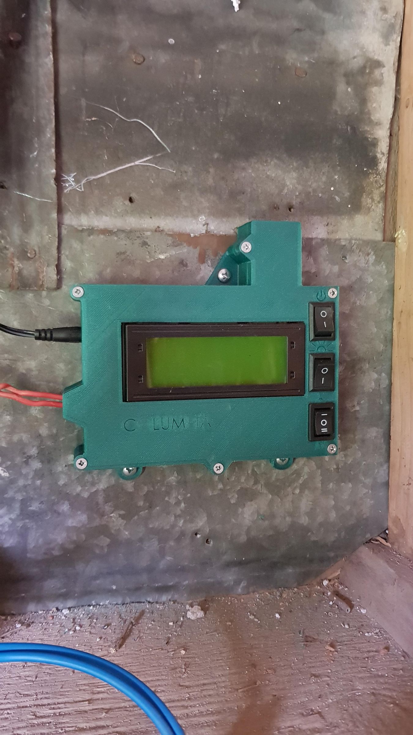 Advanced Water Management (AWM) in 10 Steps : 10 Steps (with Pictures ...