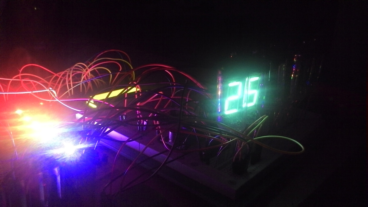 OpenVFD: 6-Digit IV-11 VFD Tube Clock : 15 Steps (with Pictures ...