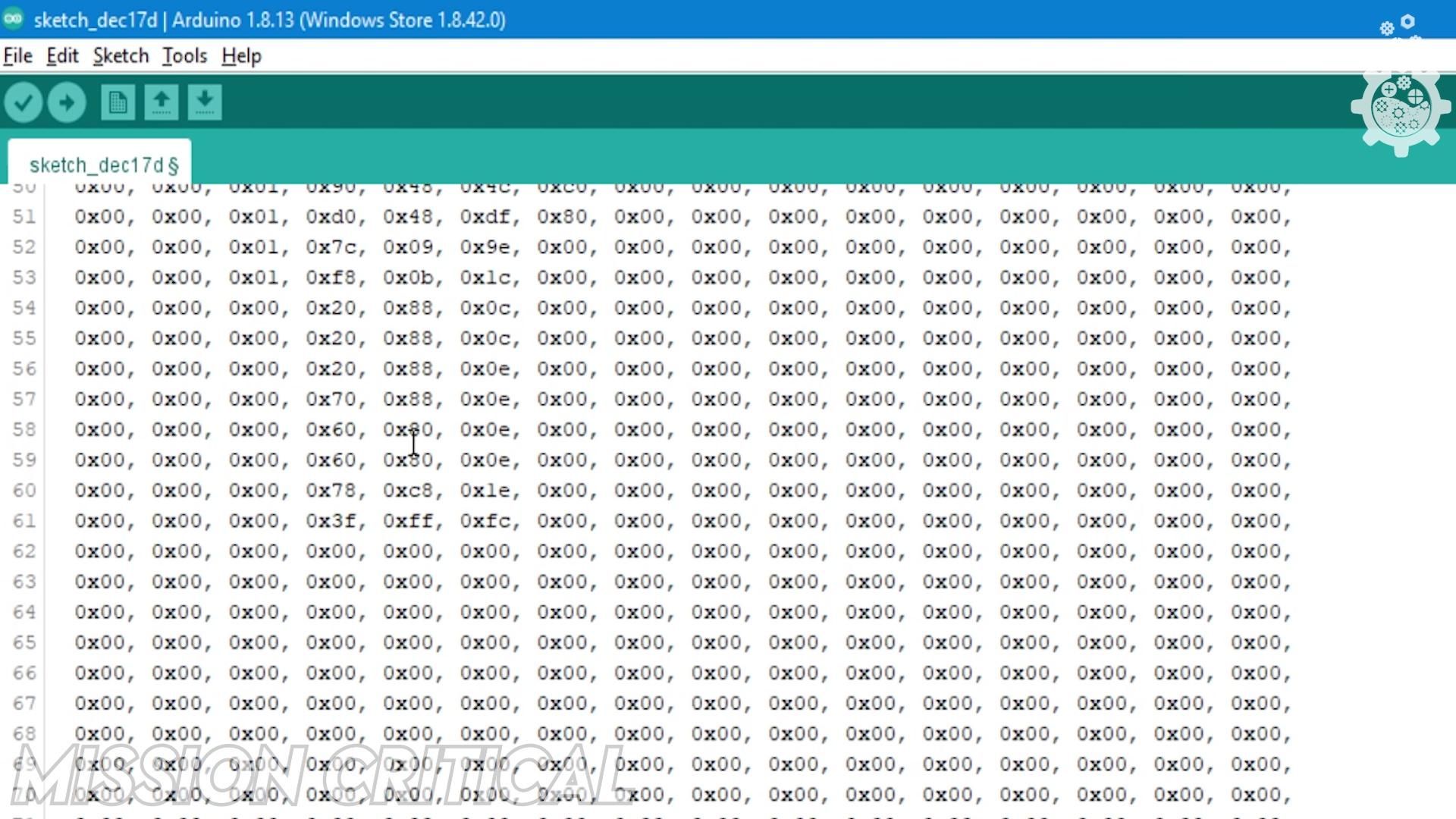 How to Display Images on OLED Using Arduino : 6 Steps (with Pictures ...
