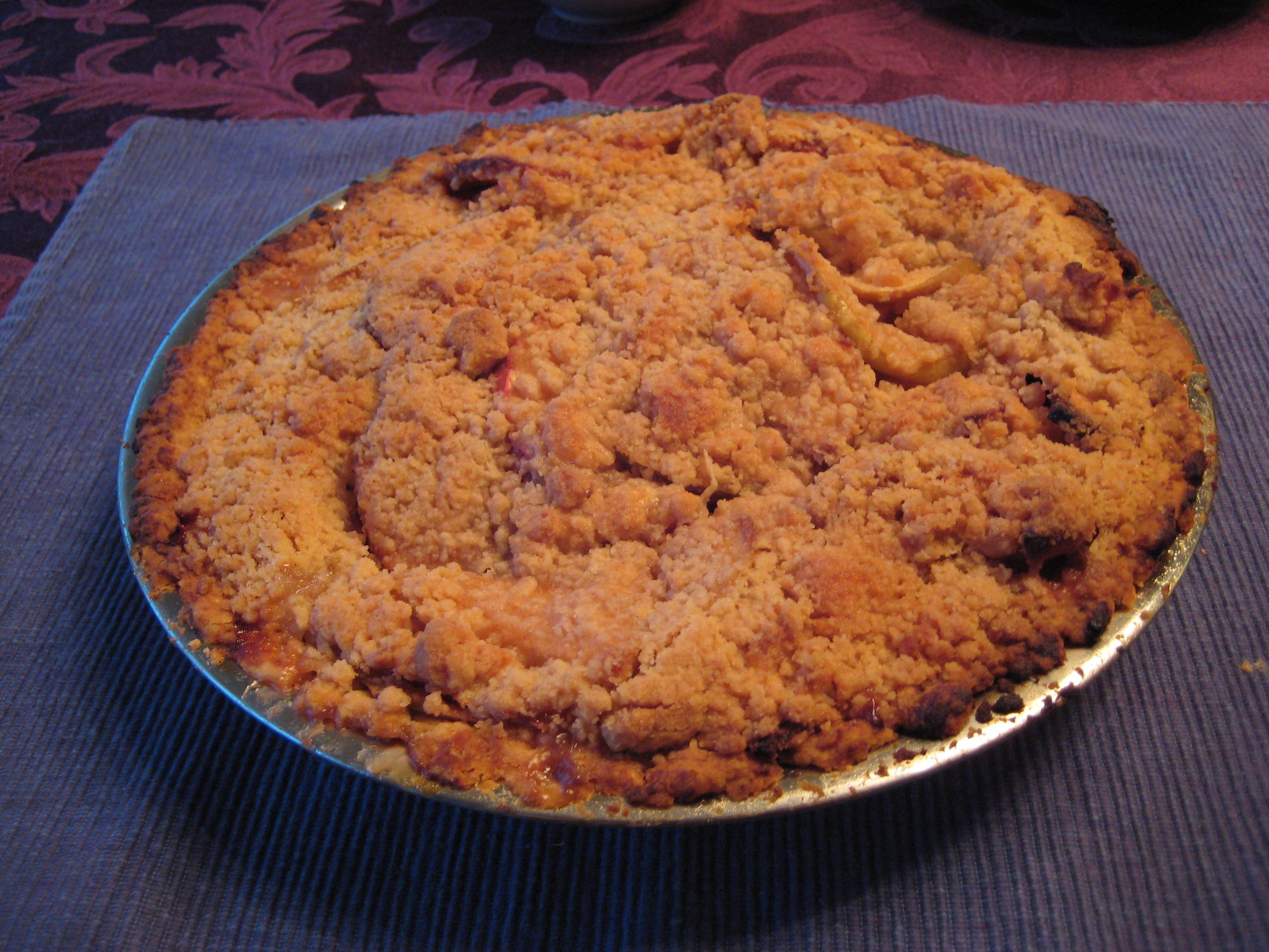 Award Winning Pie Recipes - Instructables