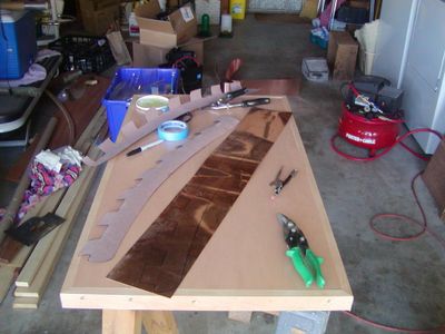 Wooden Two-Cockpit Runabout : 10 Steps (with Pictures) - Instructables