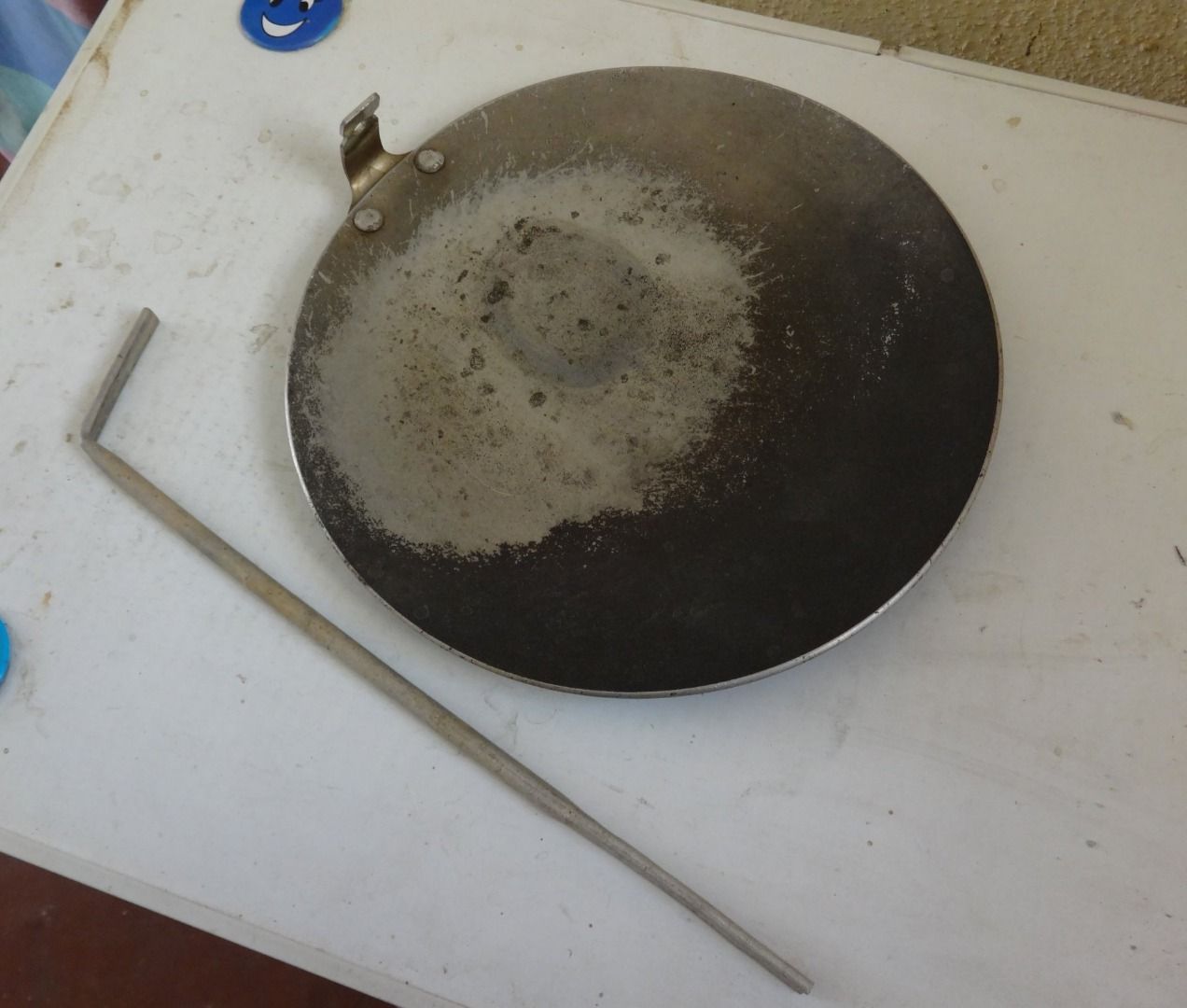 Long Range Ultrasonic Distance Sensor : 4 Steps (with Pictures ...