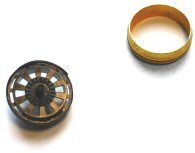 A Wheeled Steampunk Mouse : 8 Steps (with Pictures) - Instructables