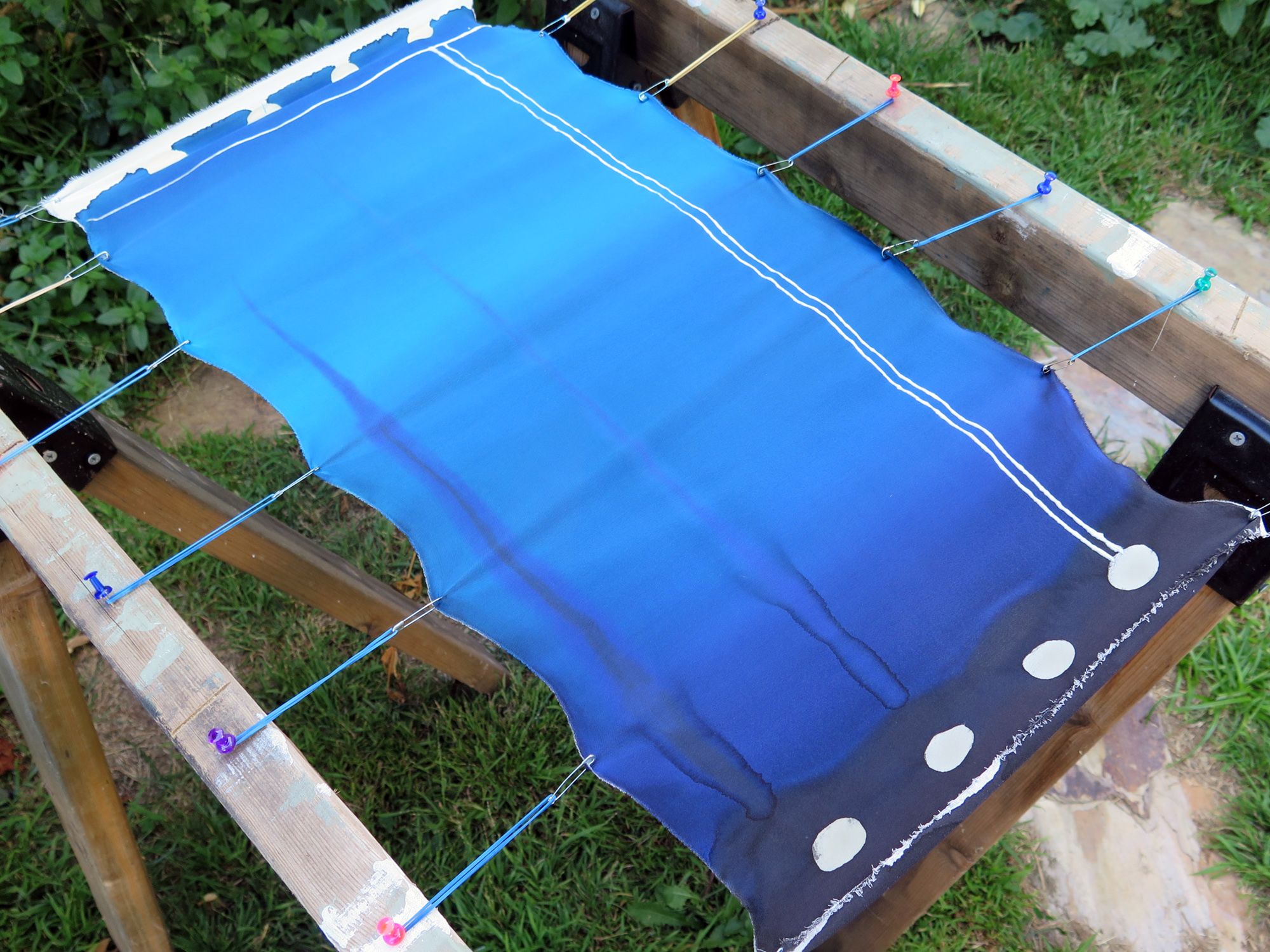 DIY Butterfly Wings : 18 Steps (with Pictures) - Instructables