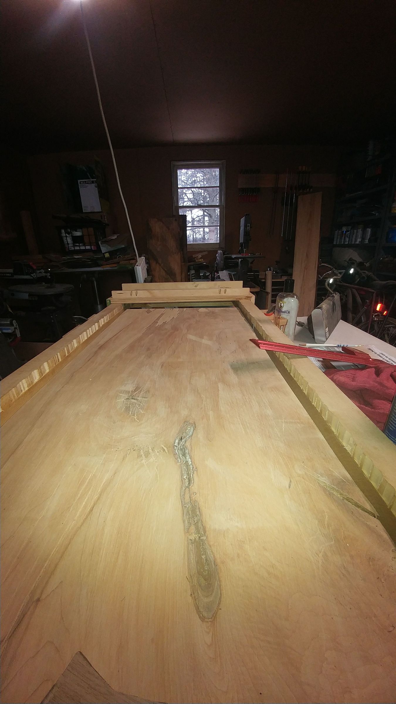 Router Planing Jig : 5 Steps (with Pictures) - Instructables