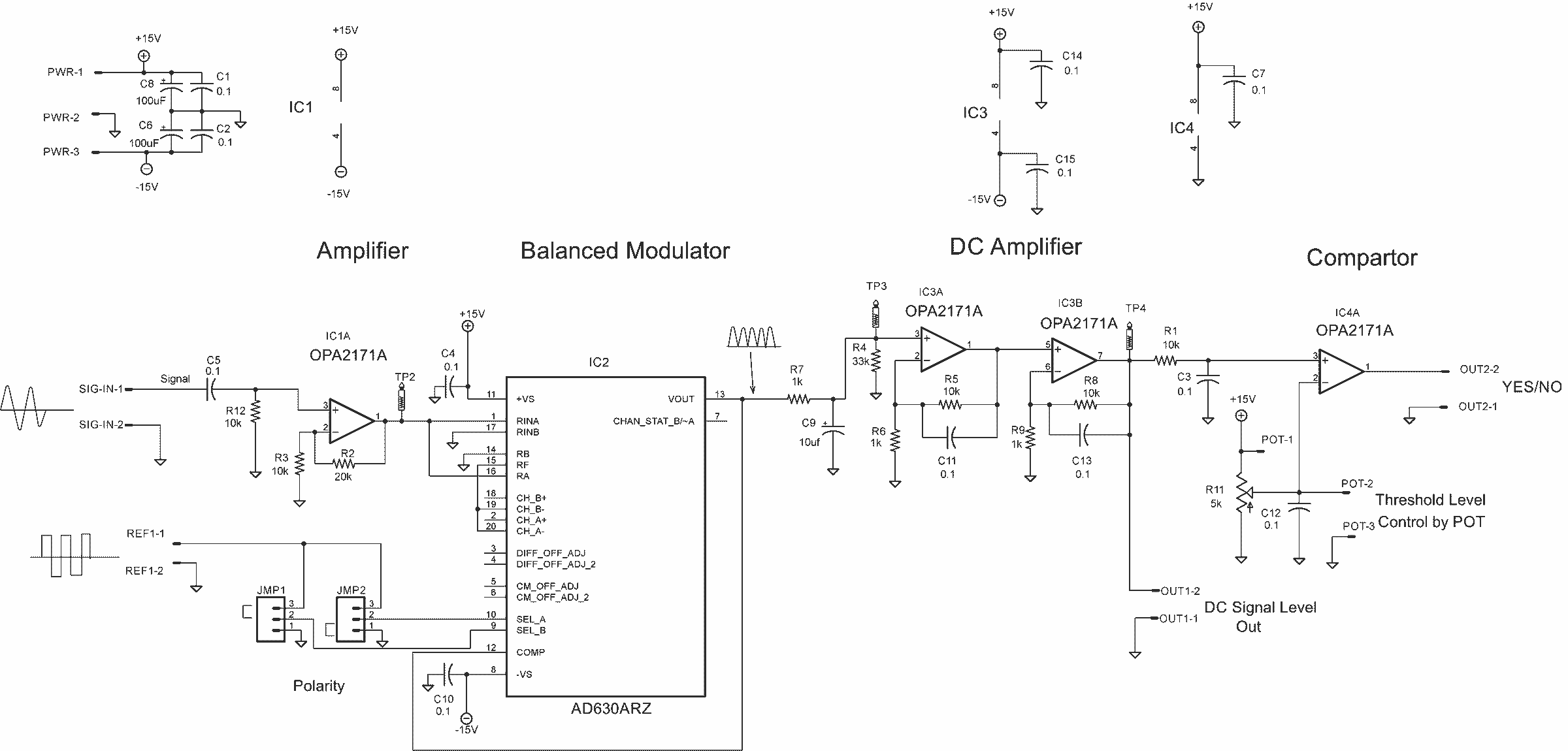 Distant Object Detection : 6 Steps (with Pictures) - Instructables