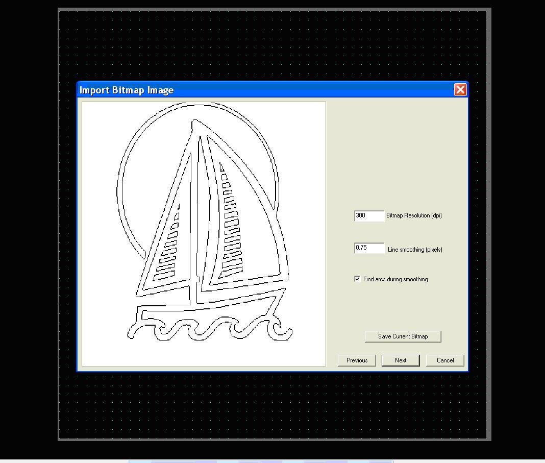 Projects With Plasma Cutter Using PlasmaCam Software : 7 Steps ...