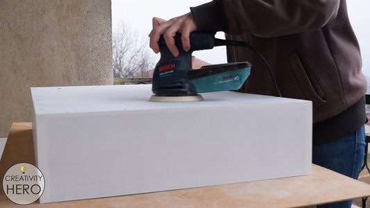 DIY Interactive LED Coffee Table : 16 Steps (with Pictures) - Instructables