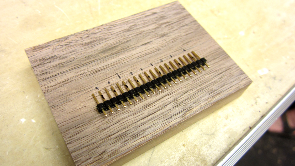 DIY Paper Tape/Punch Card Maker and Reader : 15 Steps (with Pictures ...