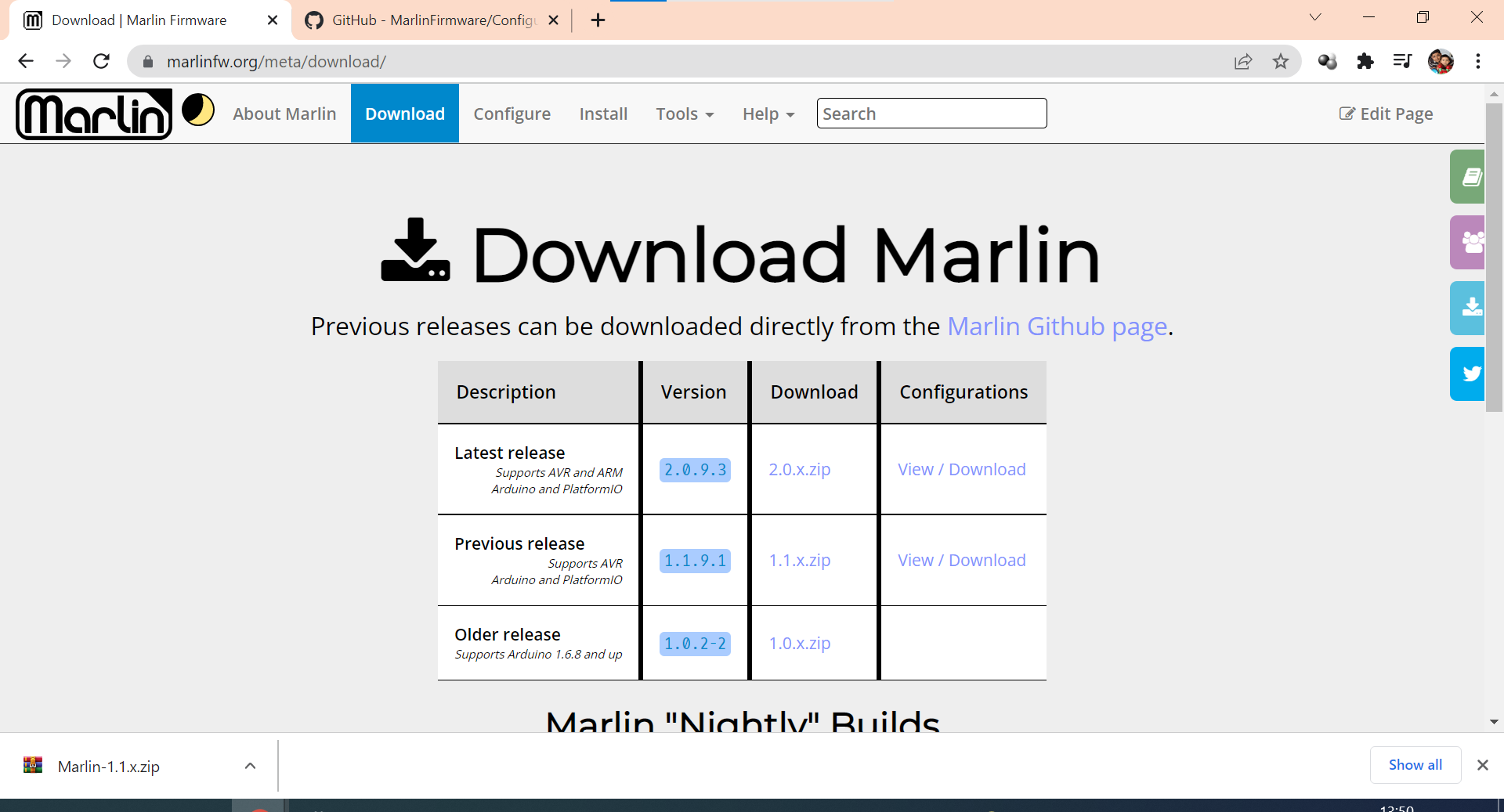 Burn Bootloader and Firmware on Ender3 : 6 Steps - Instructables