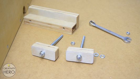 DIY Table Saw Fence & Router Table Fence (+ FREE PLAN) : 9 Steps (with ...