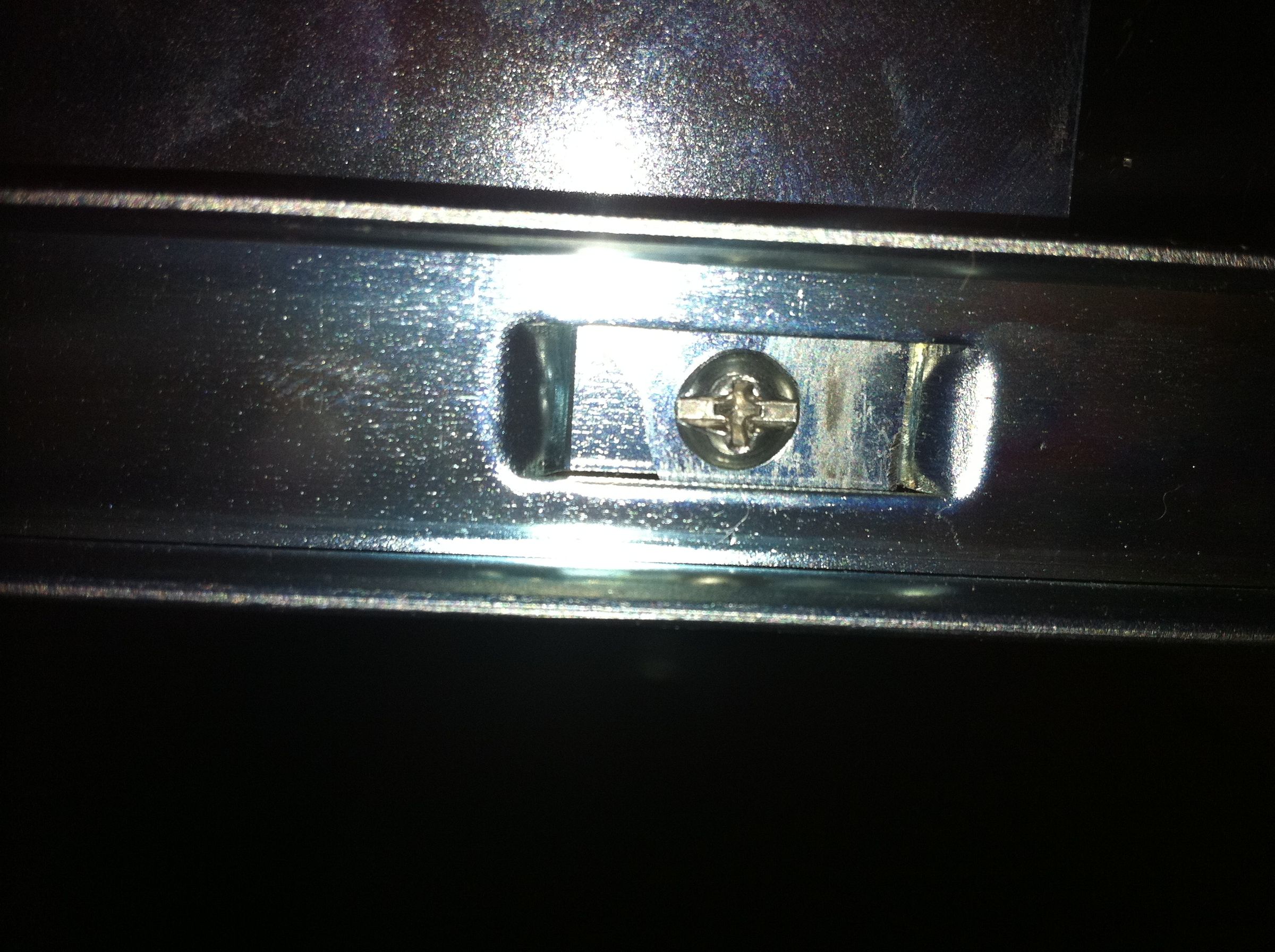 Hidden Drawer Safe : 6 Steps - Instructables