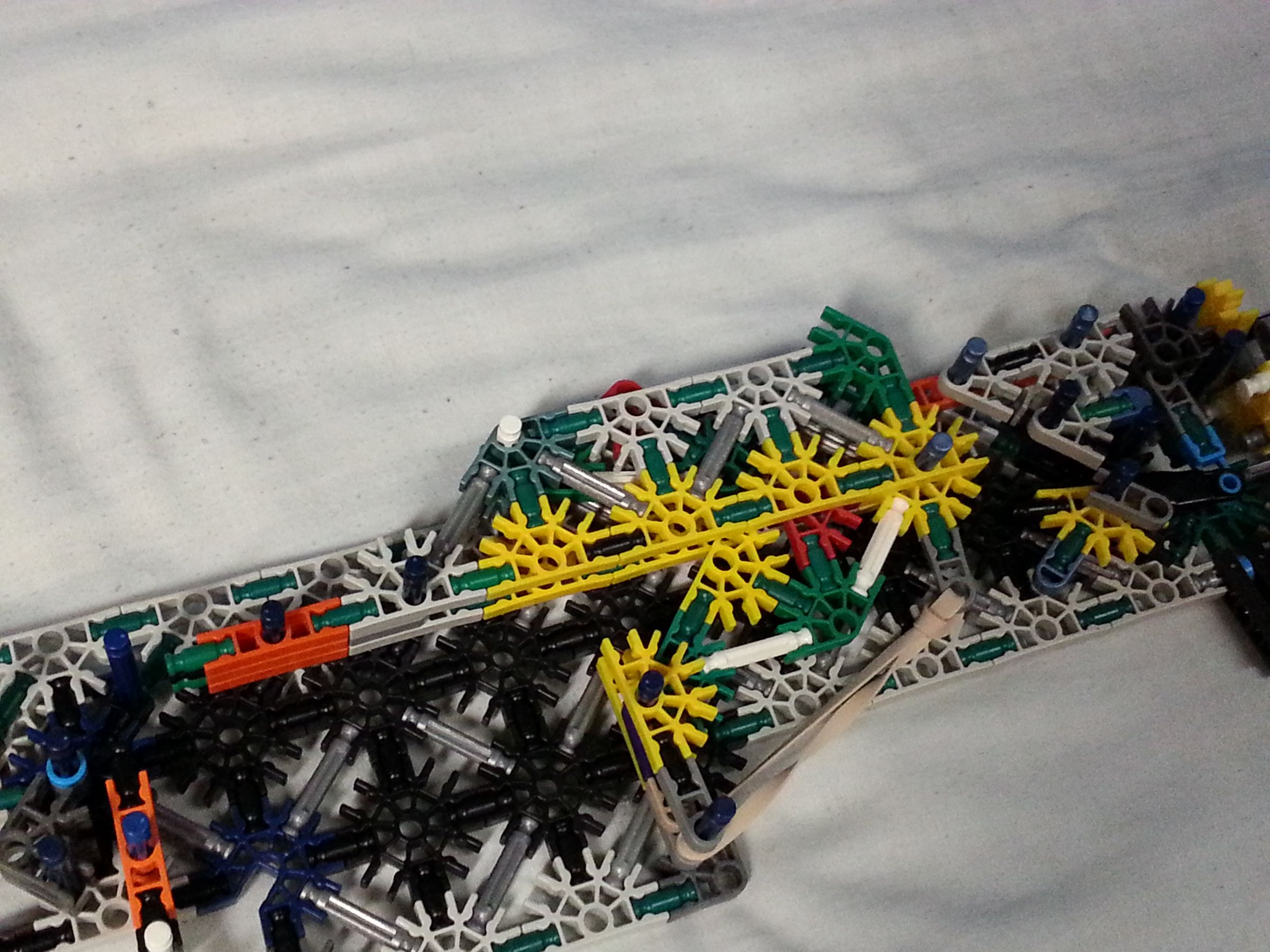Zip3 Final Prototype : 8 Steps - Instructables
