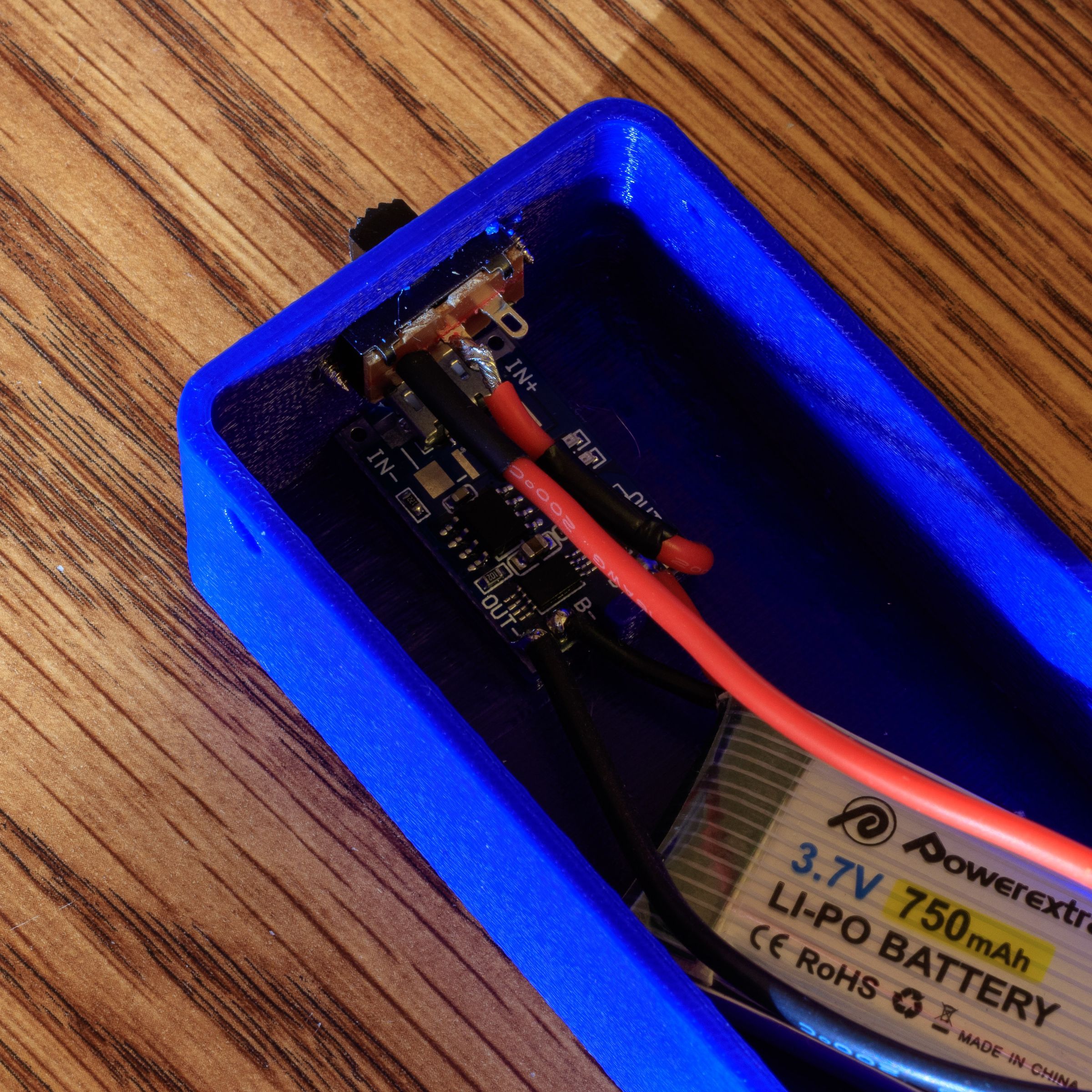 DigiLevel - a Digital Level With Two Axes : 13 Steps (with Pictures ...