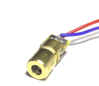 Arduino Laser-based Timing System : 6 Steps (with Pictures) - Instructables