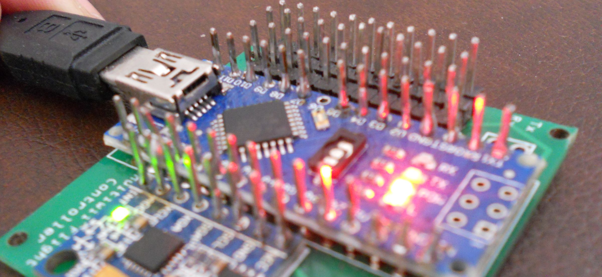 DIY Arduino Controled Multiwii Flight Controller : 7 Steps (with ...